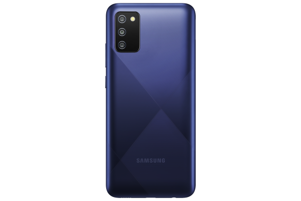 Samsung Galaxy F12 and Galaxy F02s launched in India with a focus on ...
