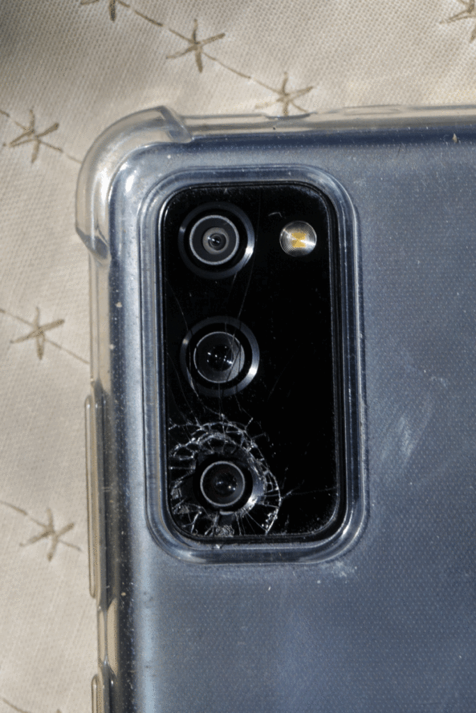 Samsung faces lawsuit over broken camera glass on Galaxy S20 series