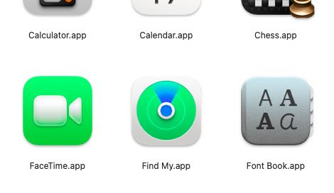 How to use Find My on a Mac to locate your lost Apple device