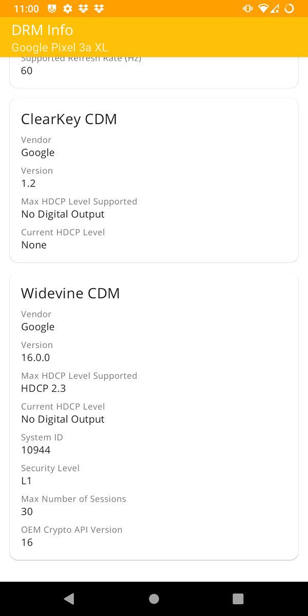LineageOS 18.1 Review: Android 11, coming to an old phone near you
