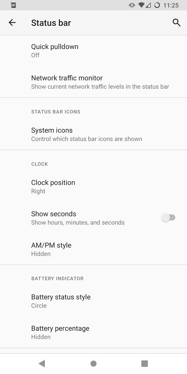 LineageOS 18.1 Review: Android 11, coming to an old phone near you