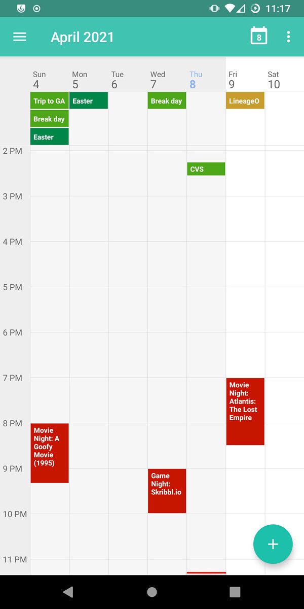 LineageOS 18.1 Review: Android 11, coming to an old phone near you