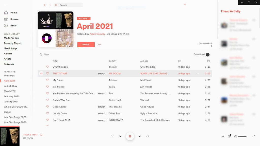 Spicetify lets you customize your Spotify desktop app - Here's how to ...