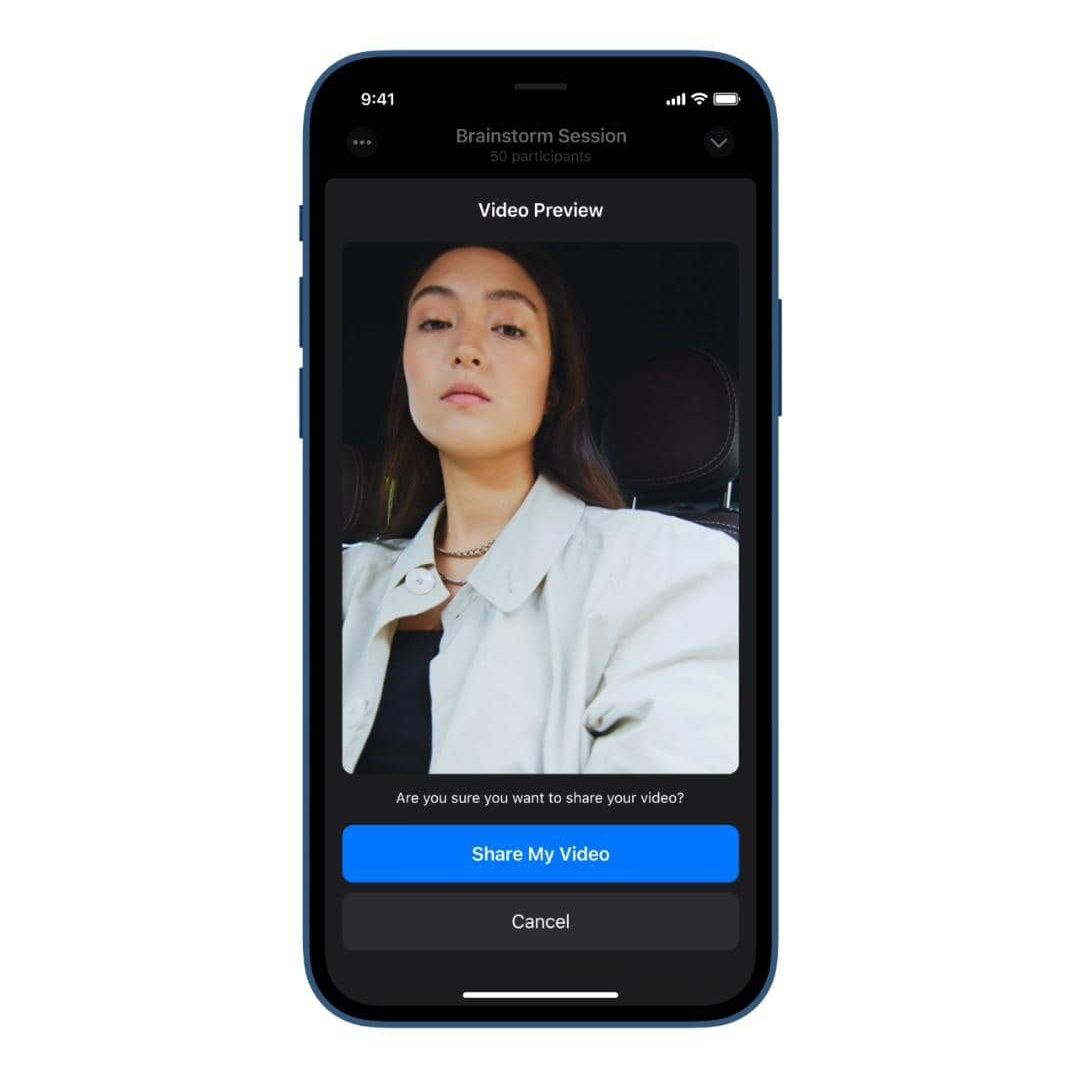 Telegram is taking on Zoom with its video conferencing feature