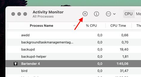Here's how to force quit an unresponsive Mac app in 4 different ways