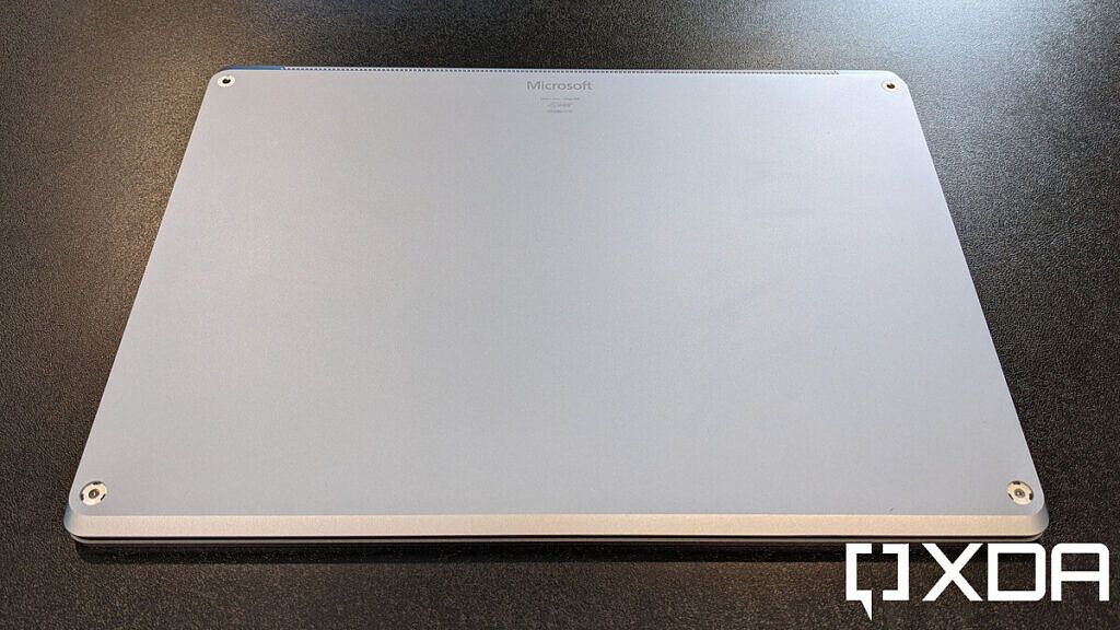 How to change the SSD on the Microsoft Surface Laptop 4 in easy steps