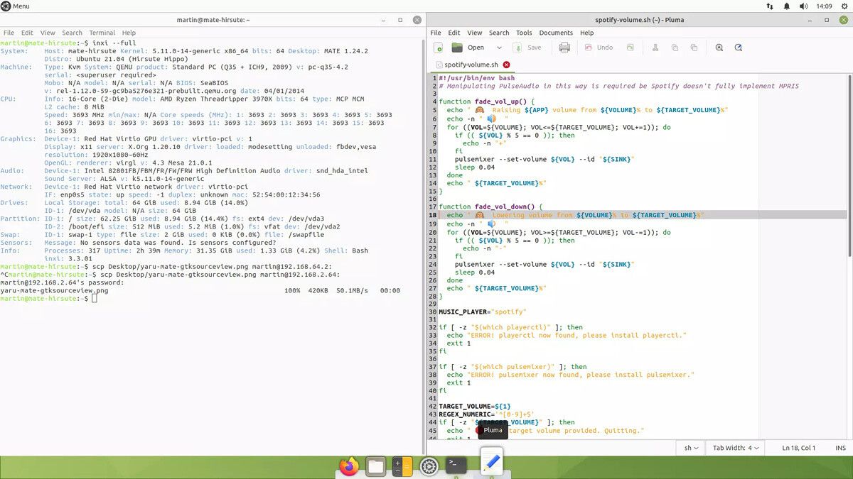 Ubuntu 21.04 launches with Linux Kernel 5.11 and Wayland graphics
