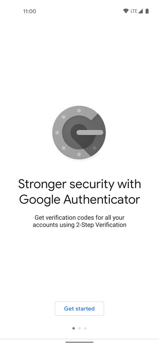 How to set up Google Authenticator on your new Android phone