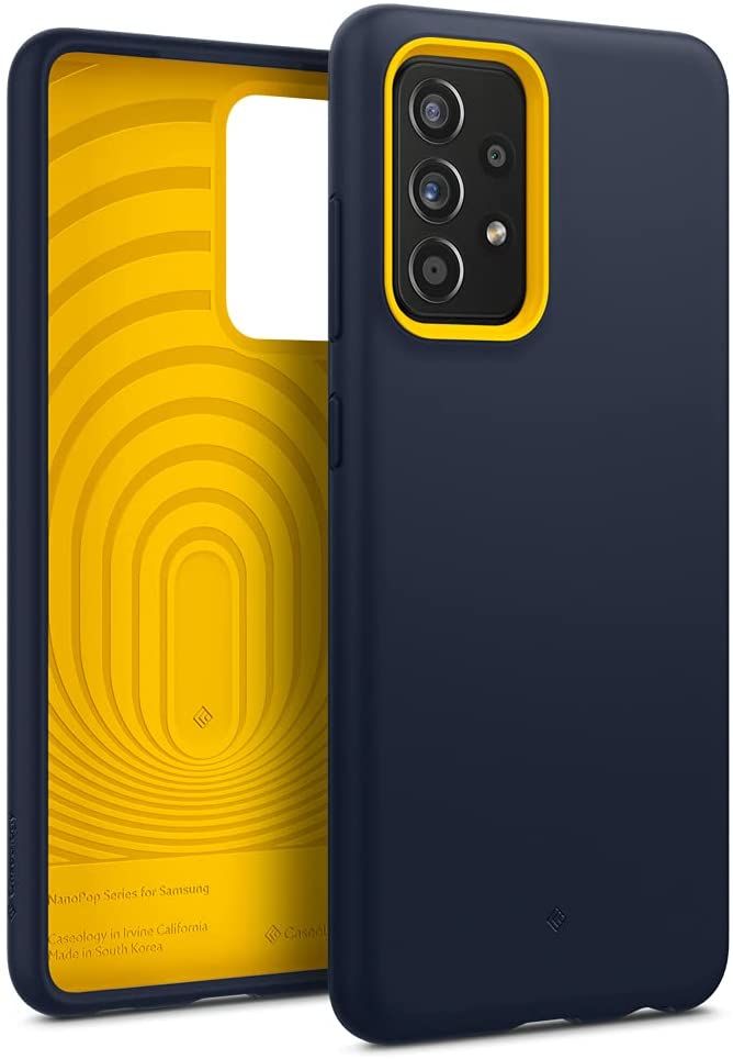 These are the Best Cases for the Samsung Galaxy A52 and A52s in 2022