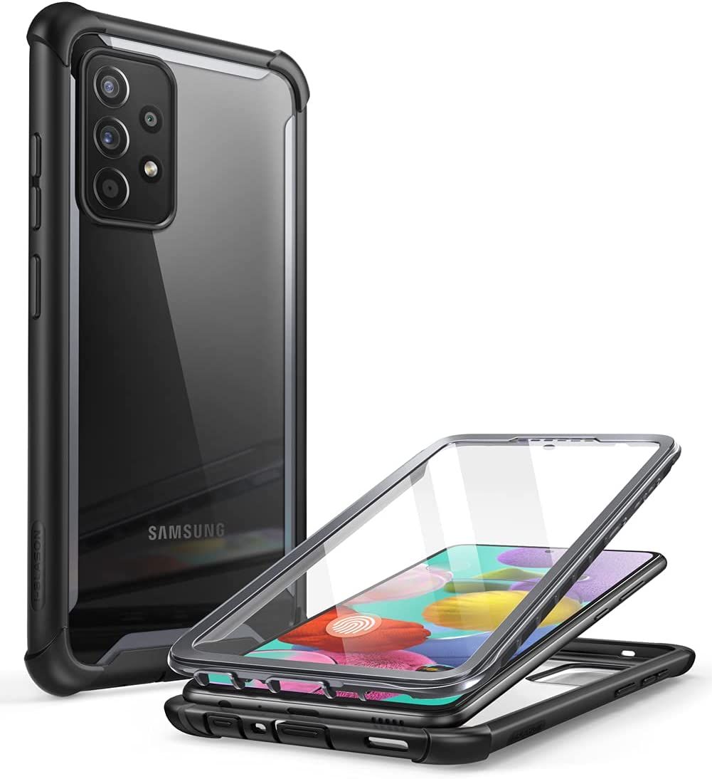 These are the Best Cases for the Samsung Galaxy A52 and A52s in 2022