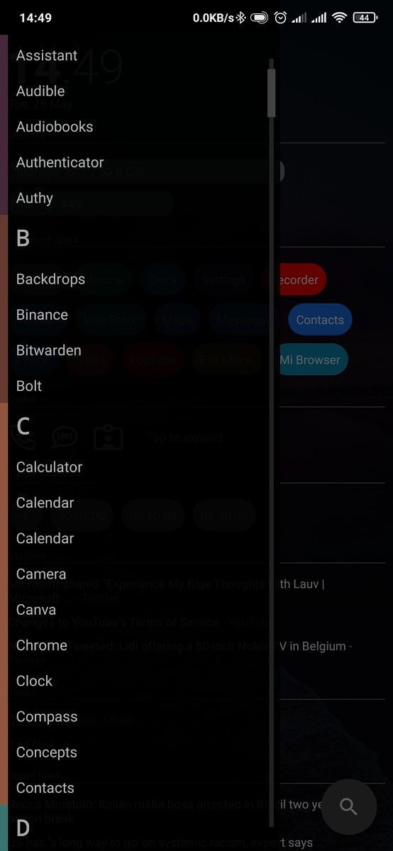 Best Android launchers in 2023