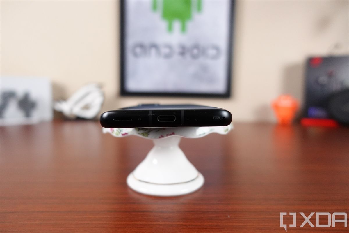 ASUS ZenFone 8 Review: The Best Small Phone of 2021