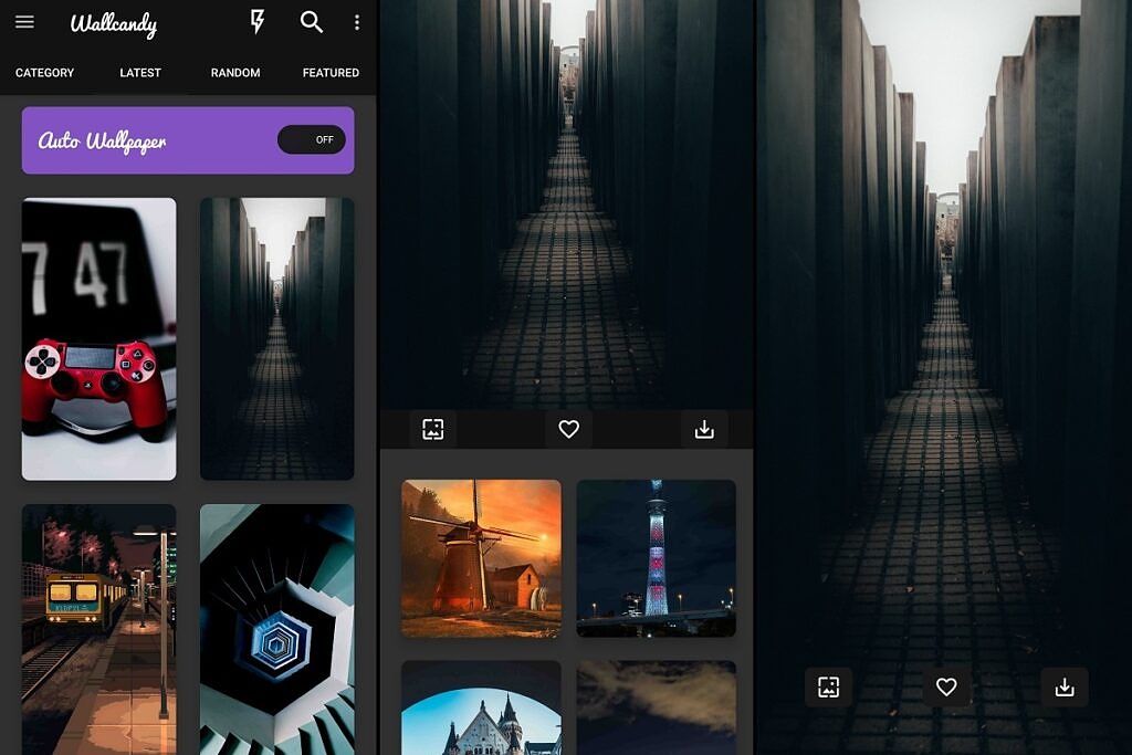 These are the best wallpaper apps for Android for your homescreen and ...
