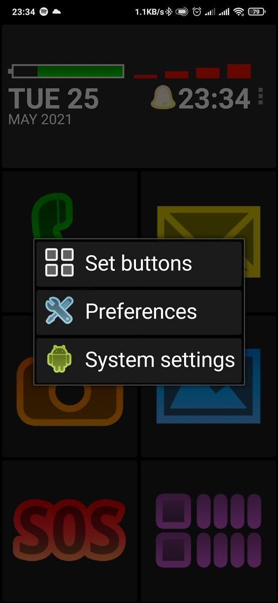 Best Android launchers in 2023