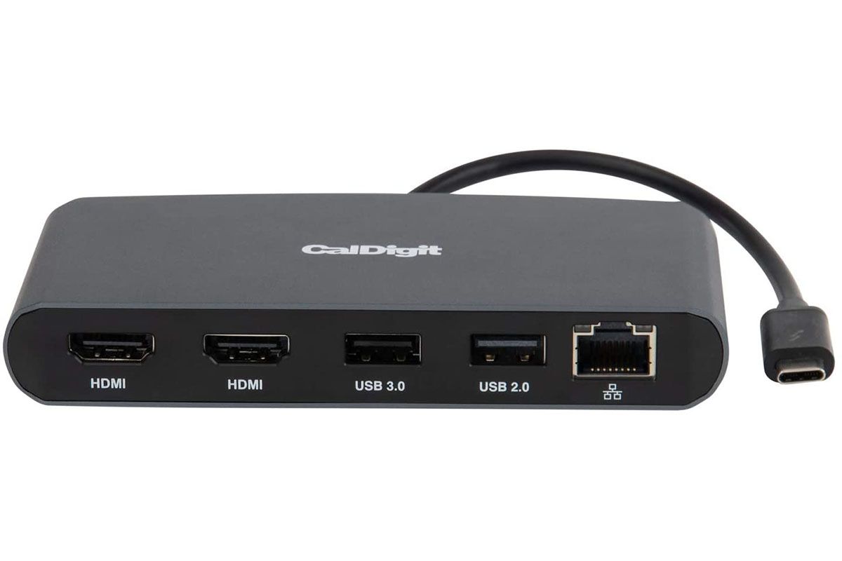 Best docks and dongles for the M1 Apple iMac (2021)