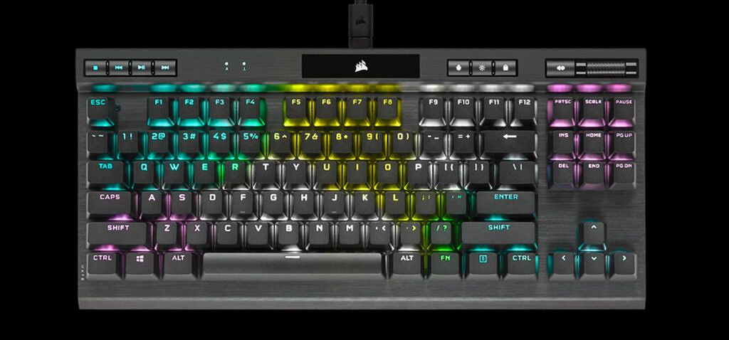 Beginner’s Guide to Mechanical Keyboards: Switches, keycaps, form ...