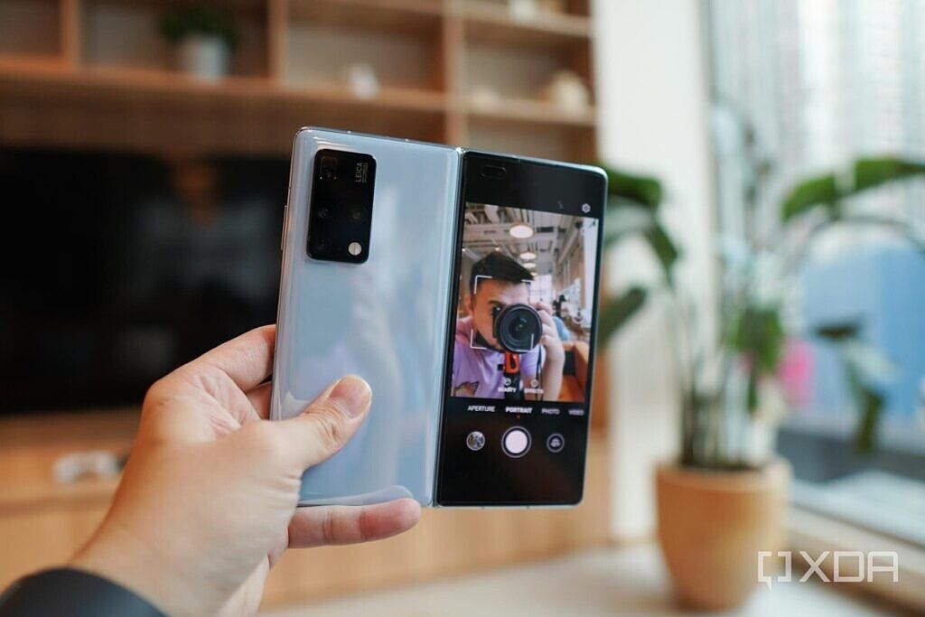 Best foldable phones in 2023