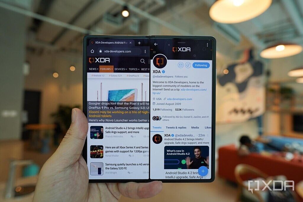 Best foldable phones in 2023