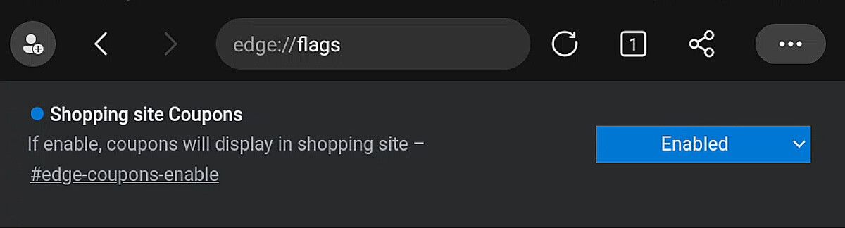 Microsoft Edge for Android will soon help you save some money