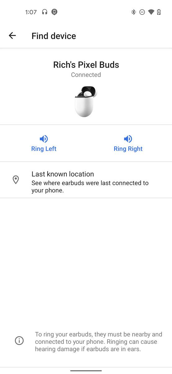 More Bluetooth peripherals need Google Fast Pair
