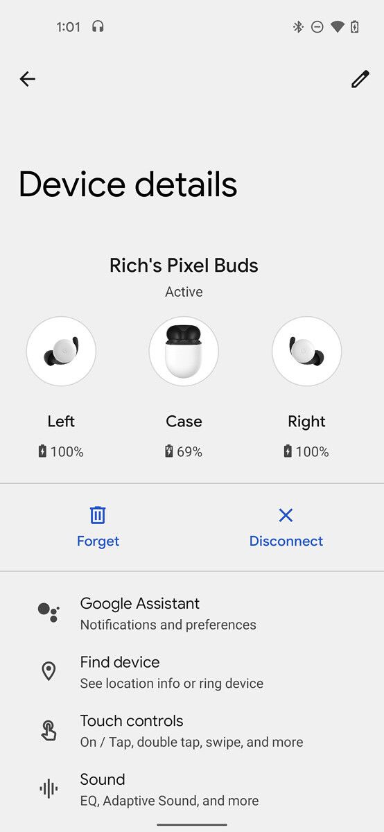 More Bluetooth peripherals need Google Fast Pair