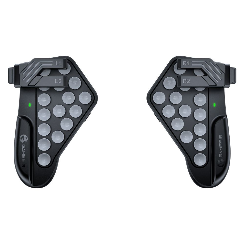 GameSir launches new Bluetooth game controllers for phones and tablets