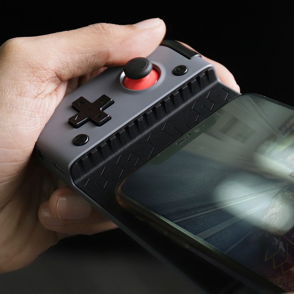 GameSir launches new Bluetooth game controllers for phones and tablets