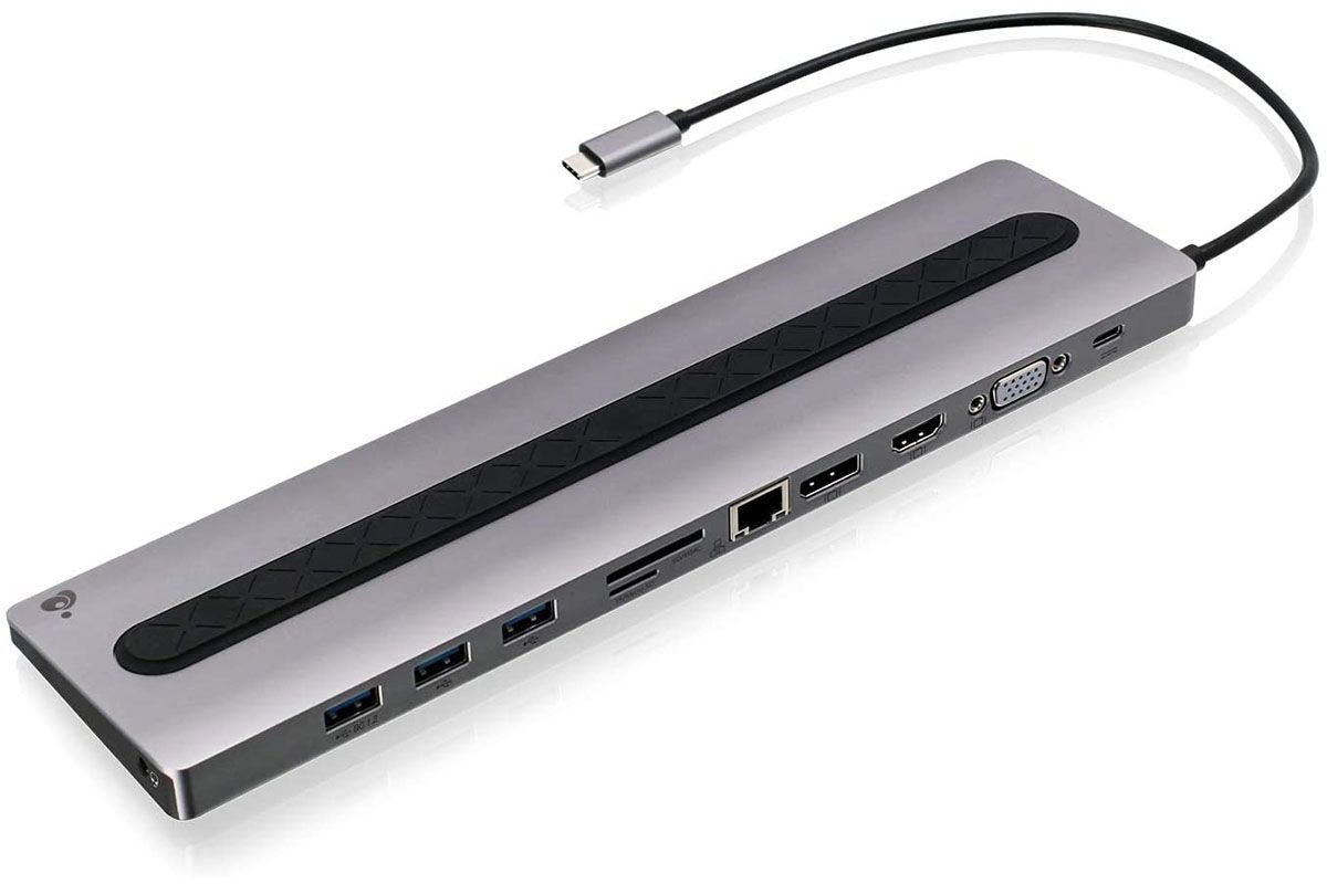 Best docks and dongles for the M1 Apple iMac (2021)