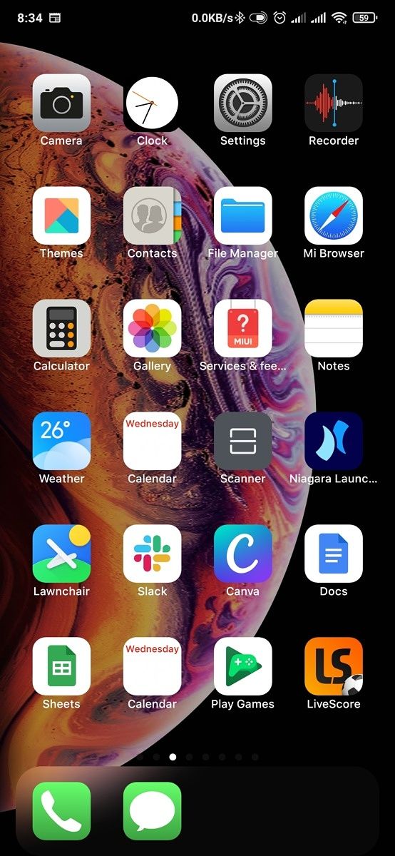 Best Android launchers in 2023