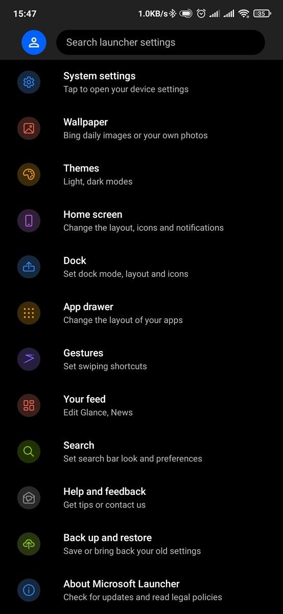 Best Android launchers in 2023