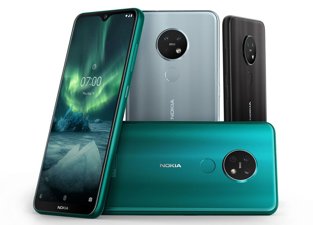 These are the Best Nokia Phones to buy in 2022