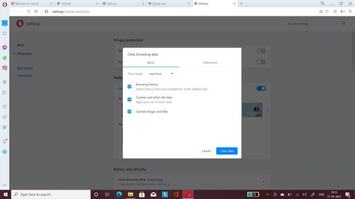 How to Clear Cookies on Chrome, Edge, Firefox, and other browsers