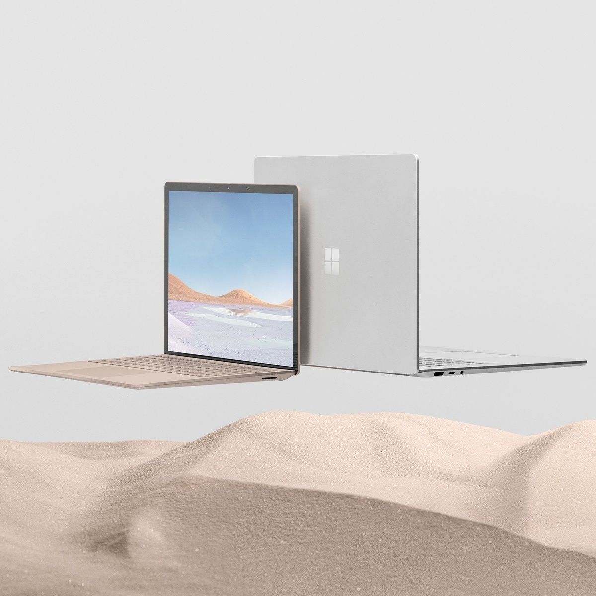 Surface Laptop deal: Get the Core i7 Surface Laptop 3 for $200 off