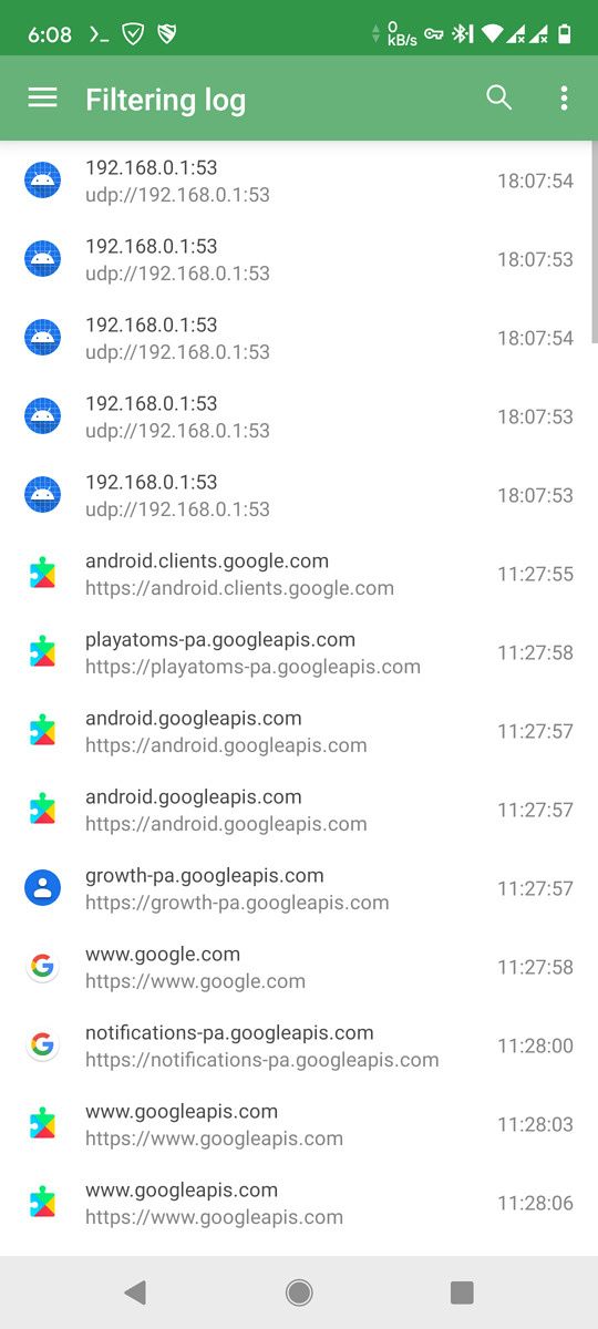How to block ads on Android, with root and without root