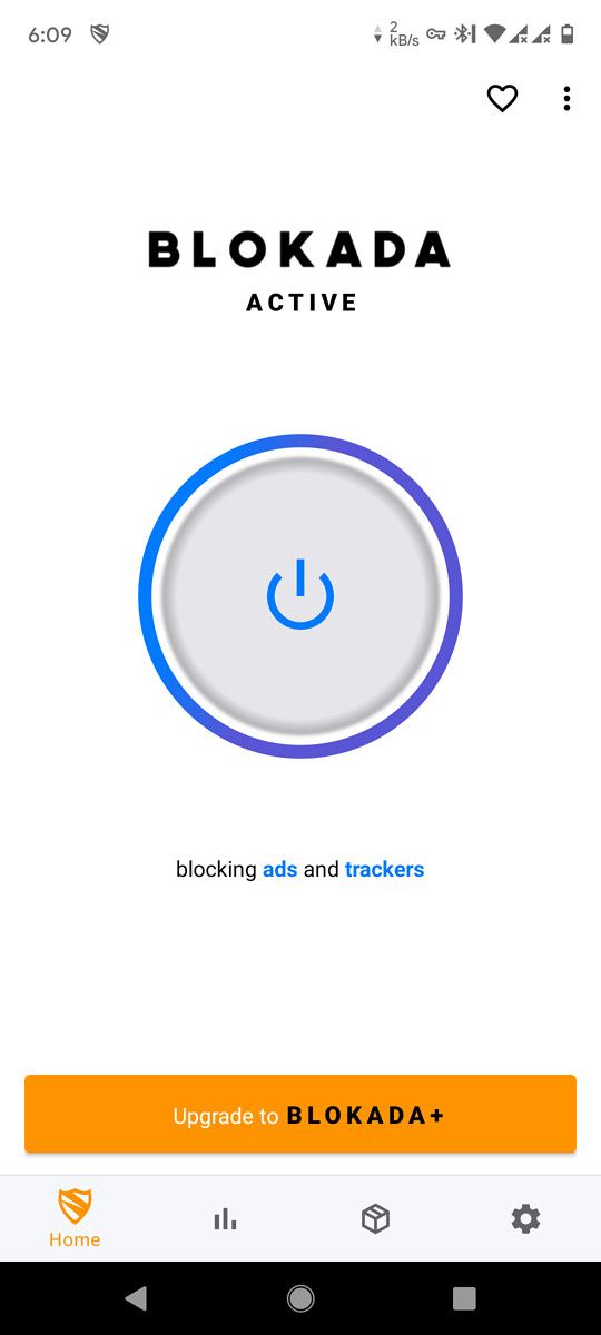 How to block ads on Android, with root and without root