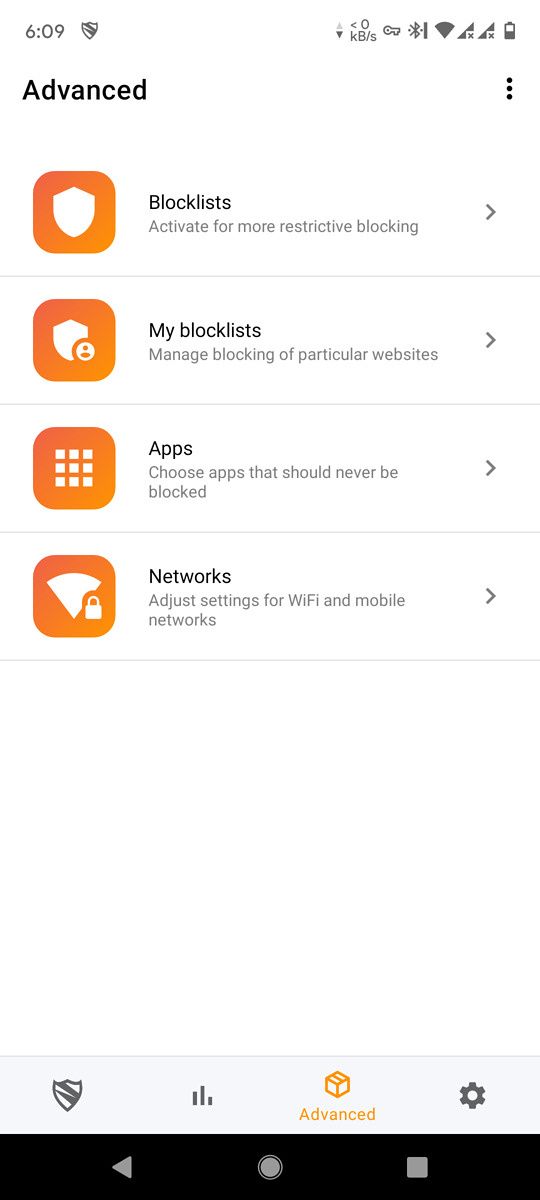 How to block ads on Android, with root and without root