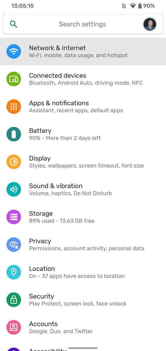 Play Store won't open, load or download apps? Here's how to fix common ...