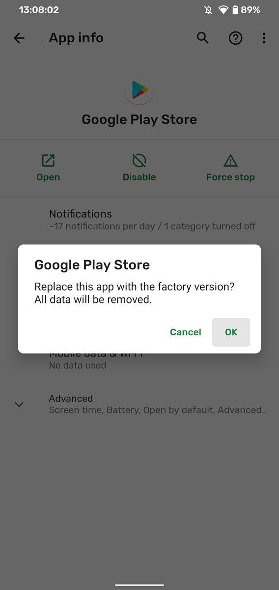 Play Store won't open, load or download apps? Here's how to fix common ...