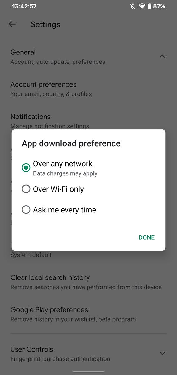 Play Store won't open, load or download apps? Here's how to fix common ...