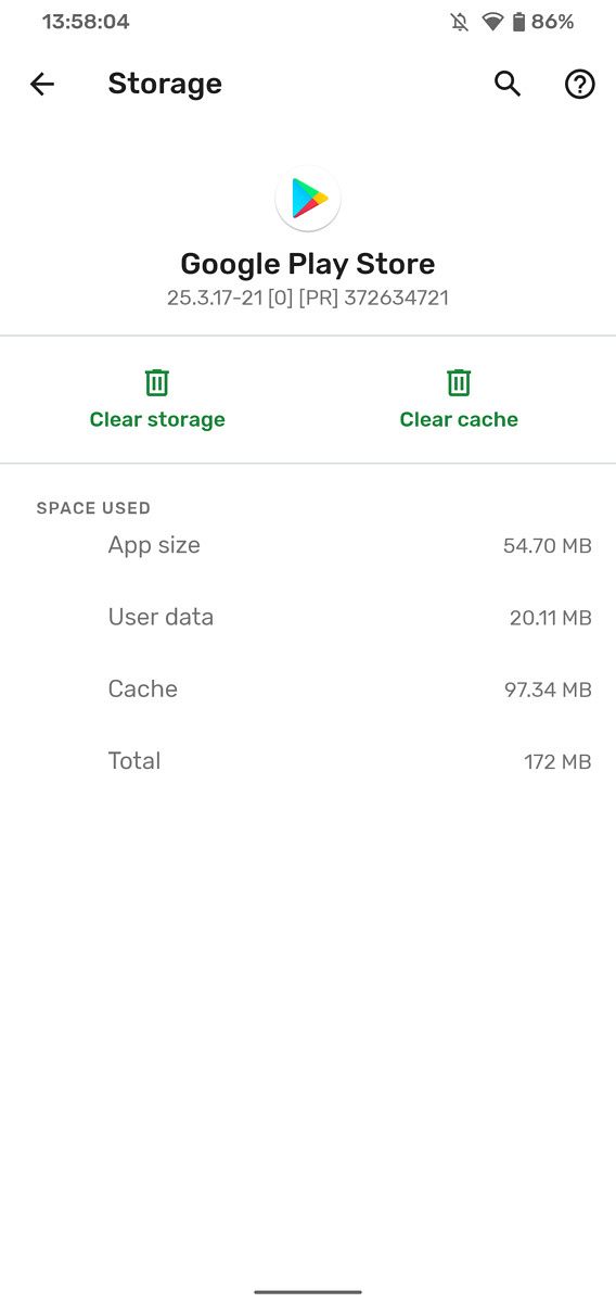 Play Store won't open, load or download apps? Here's how to fix common ...