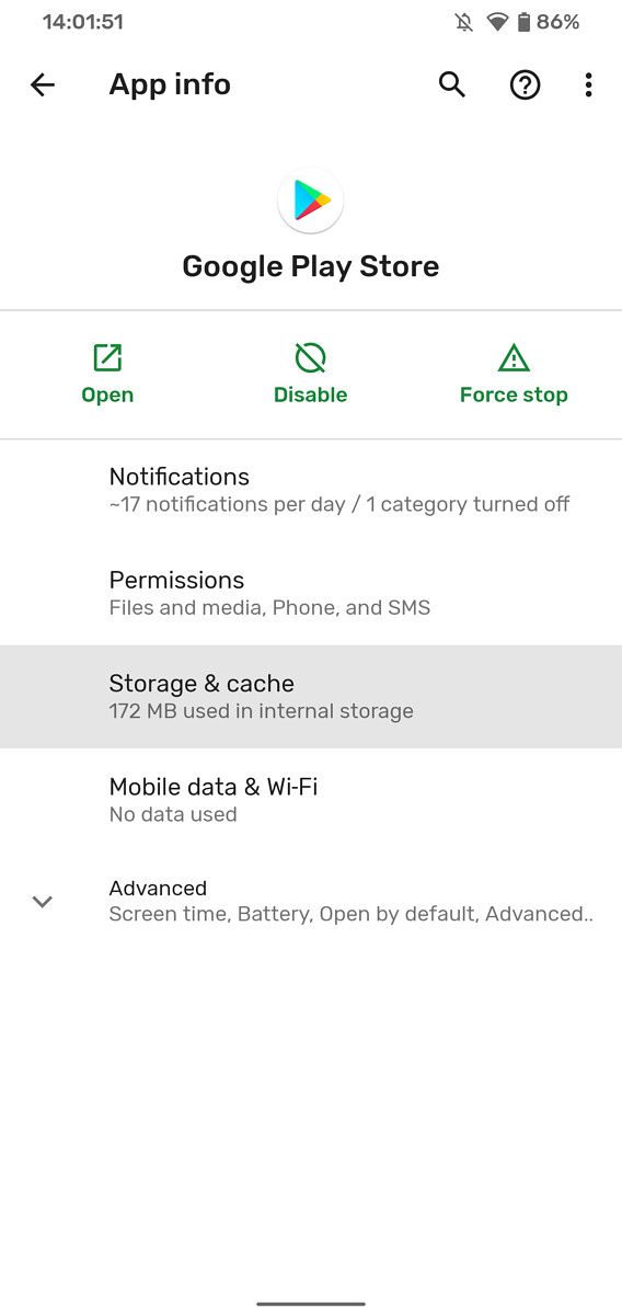 Play Store won't open, load or download apps? Here's how to fix common ...