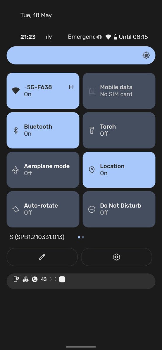 Android 12 Beta 1 Hands-on: A Radical Redesign comes to Android
