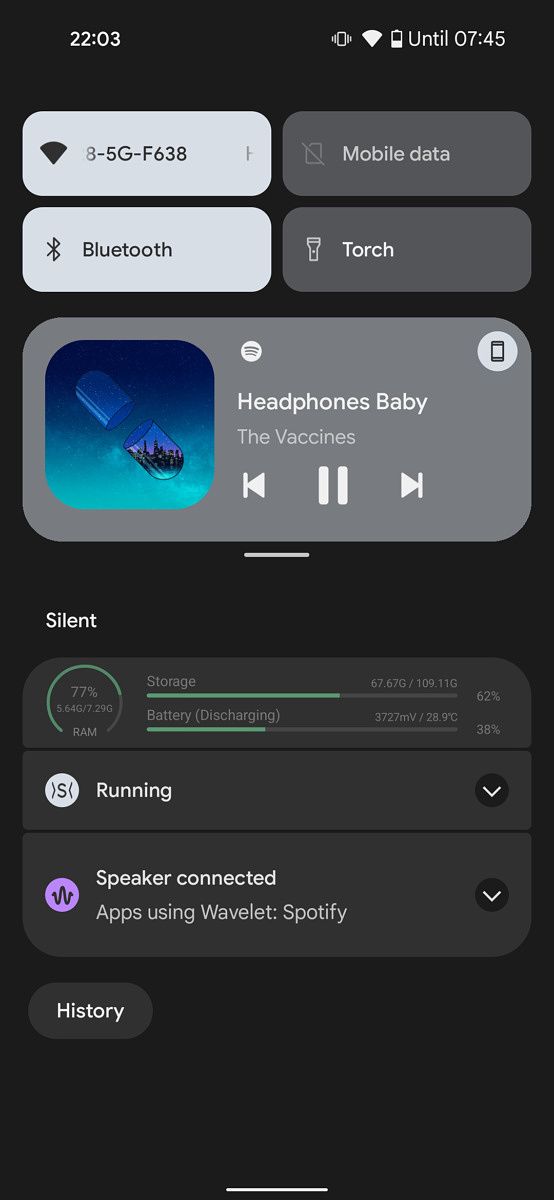 Android 12 Beta 1 Hands-on: A Radical Redesign comes to Android
