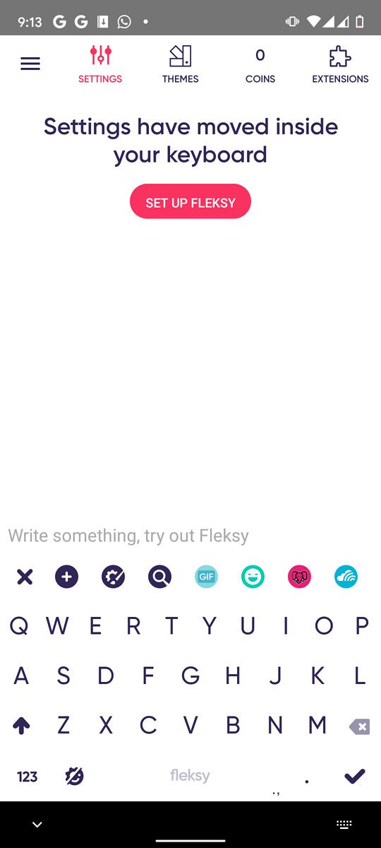 These are the best keyboard apps for Android in 2022: Gboard, Swiftkey ...