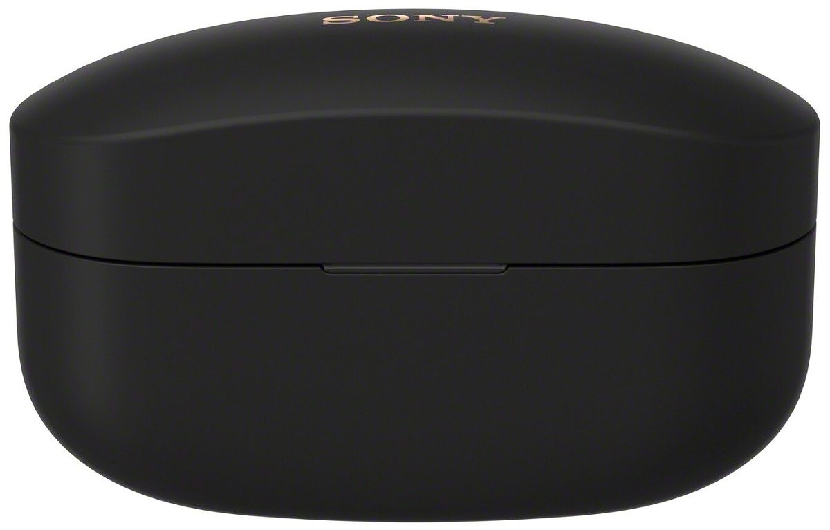 Check out these high-res renders of Sony's upcoming WF-1000XM4 TWS earbuds