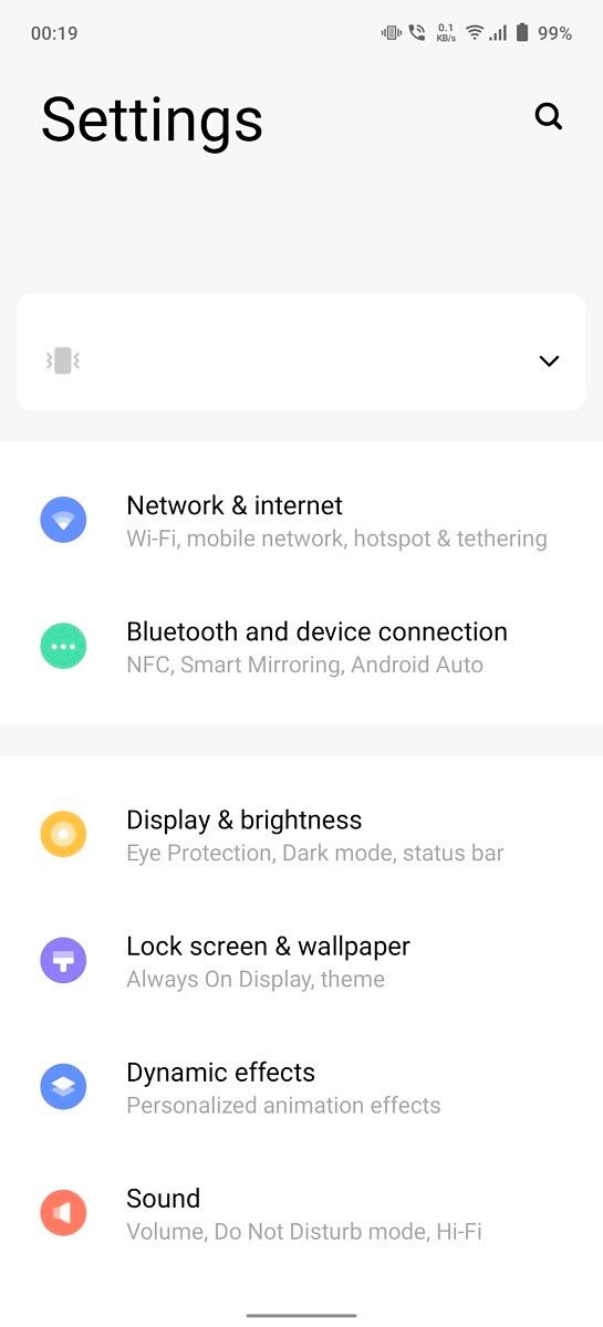 Funtouch OS 11 Review: Most Improved Android Skin