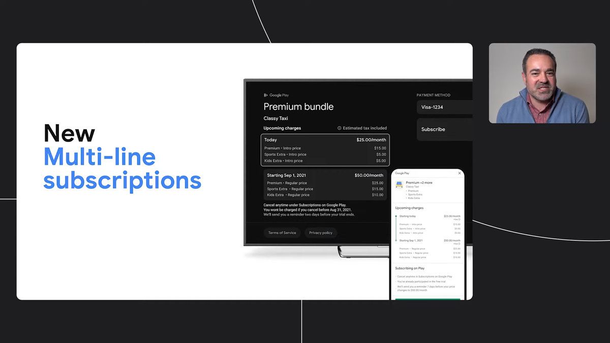 Google Play is adding new ways to pay for apps and subscriptions