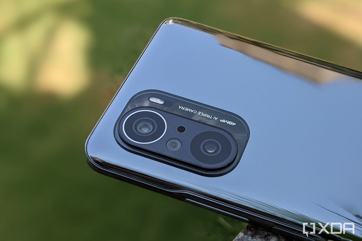 Xiaomi Mi 11X and Mi 11X Pro Review: Trouble for the OnePlus 9 Series