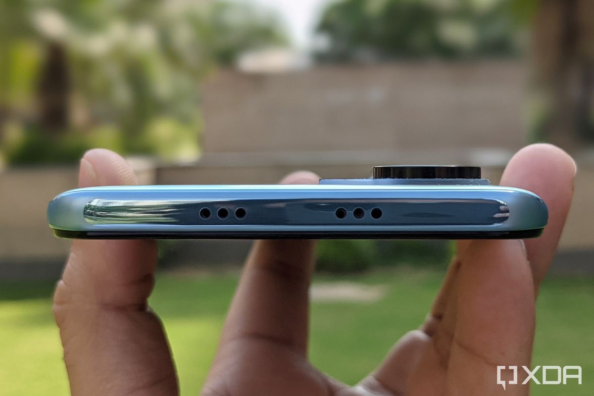 Xiaomi Mi 11X and Mi 11X Pro Review: Trouble for the OnePlus 9 Series