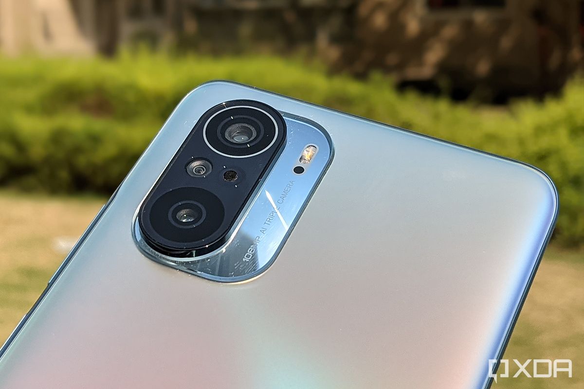 Xiaomi Mi 11X and Mi 11X Pro Review: Trouble for the OnePlus 9 Series